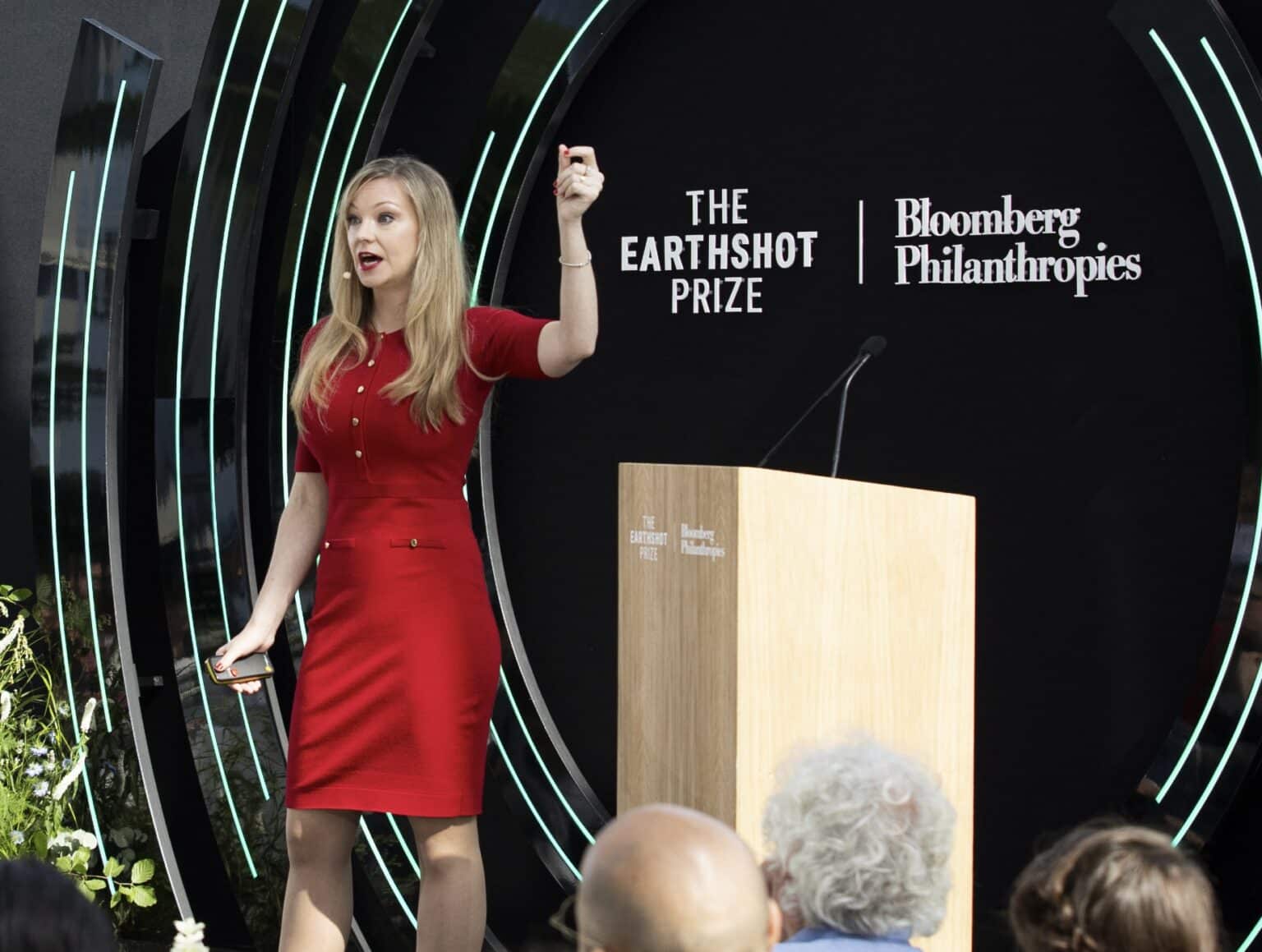 Amelia Kallman: Leading London Futurist, Speaker, and Author